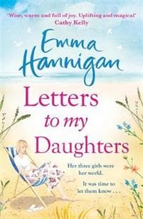 Letters to My Daughters | CDON