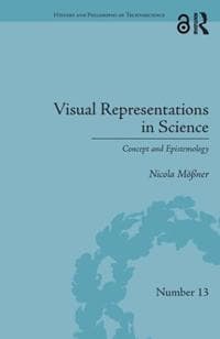 Visual Representations in Science | CDON