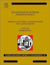 Quantitative Systems Pharmacology | CDON