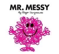 Mr. Messy | CDON