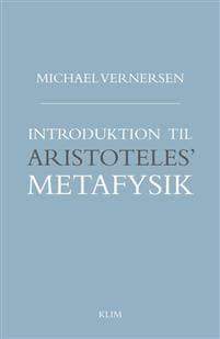 Introduktion til Aristoteles' metafysik | CDON