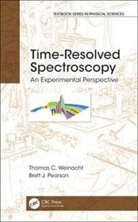 Time-Resolved Spectroscopy | CDON