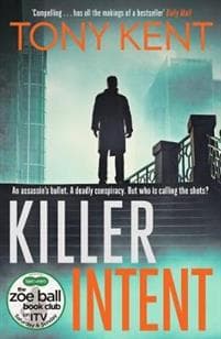 Killer Intent | CDON