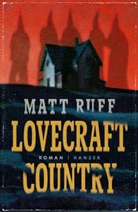 Lovecraft Country | CDON
