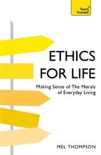 Ethics for Life | CDON