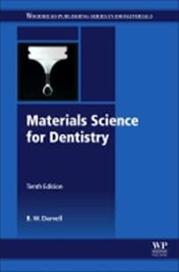 Materials Science for Dentistry | CDON