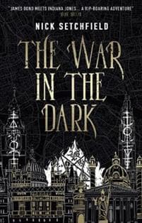 The War in the Dark | CDON