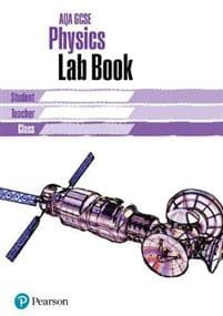 AQA GCSE Physics Lab Book | CDON