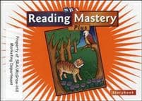 Reading Mastery Plus Grade 1, Storybook | CDON
