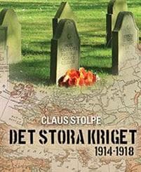 Det stora kriget 1914-1918 | CDON