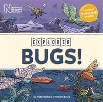 BUGS! | CDON