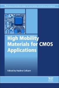 High Mobility Materials for CMOS Applications | CDON