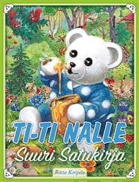 Ti-Ti Nalle | CDON