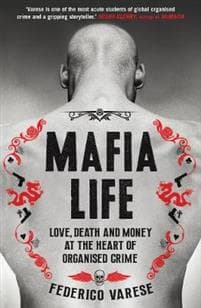 Mafia Life | CDON