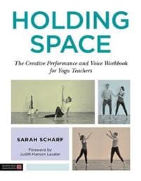 Holding Space | CDON
