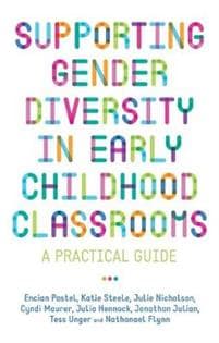 Supporting Gender Diversity in Early Childhood Classrooms | CDON