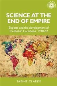 Science at the End of Empire | CDON