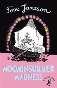 Moominsummer Madness | CDON