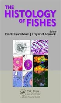 The Histology of Fishes | CDON