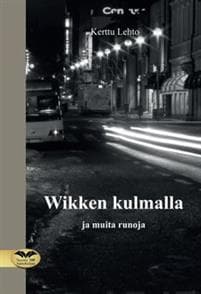 Wikken kulmalla ja muita runoja | CDON