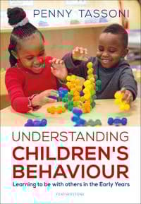Understanding Children's Behaviour | CDON