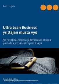 Ultra Lean Business | CDON
