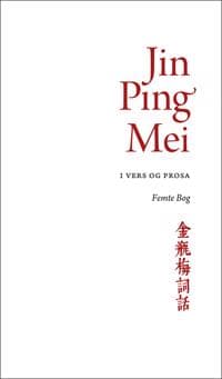 Jin Ping Mei, bind 5 | CDON