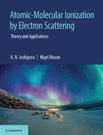 Atomic-Molecular Ionization by Electron Scattering | CDON