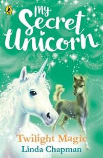My Secret Unicorn: Twilight Magic | CDON