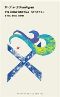 En konføderal general fra Big Sur | CDON