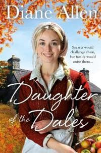 Daughter of the Dales | CDON
