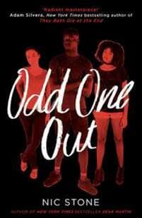 Odd One Out | CDON