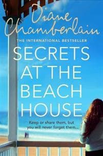 Secrets at the Beach House | CDON