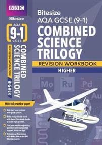 BBC Bitesize AQA GCSE (9-1) Combined Science Trilogy Higher Revision ...