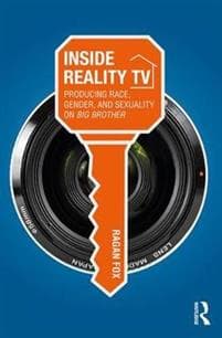 Inside Reality TV | CDON