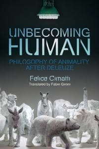 Unbecoming Human | CDON