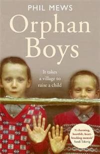 Orphan Boys - It Takes a Village to Raise a Child | CDON