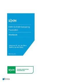 EXIN CLOUD Computing Foundation - Workbook | CDON