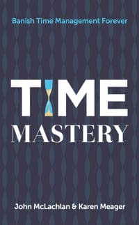 Time Mastery | CDON