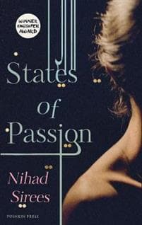 States of Passion | CDON