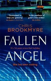 Fallen Angel | CDON