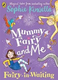 Mummy Fairy and Me: Fairy-in-Waiting | CDON