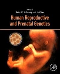 Human Reproductive and Prenatal Genetics | CDON