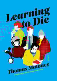 Learning to Die | CDON