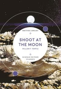 Shoot at the Moon | CDON
