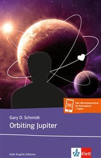Orbiting Jupiter | CDON