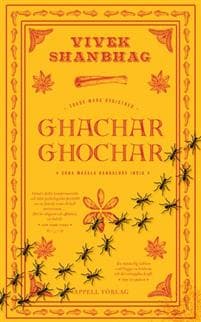 Ghachar Ghochar | CDON