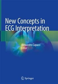 New Concepts in ECG Interpretation | CDON