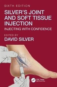 Silver's Joint and Soft Tissue Injection | CDON