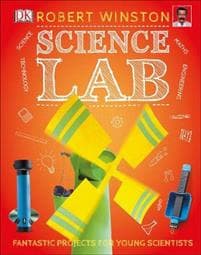 Science Lab | CDON